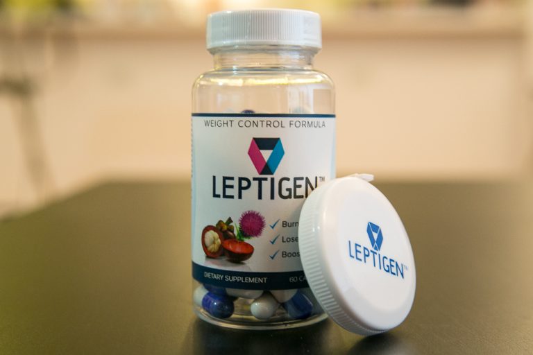 Leptigen: - Get Slim Within Weeks | Day Of The Dozens